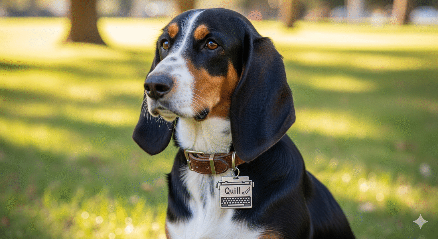 Oryginalne imiona dla psa - spis imion z bajek i dla suczek - AnimalPedia