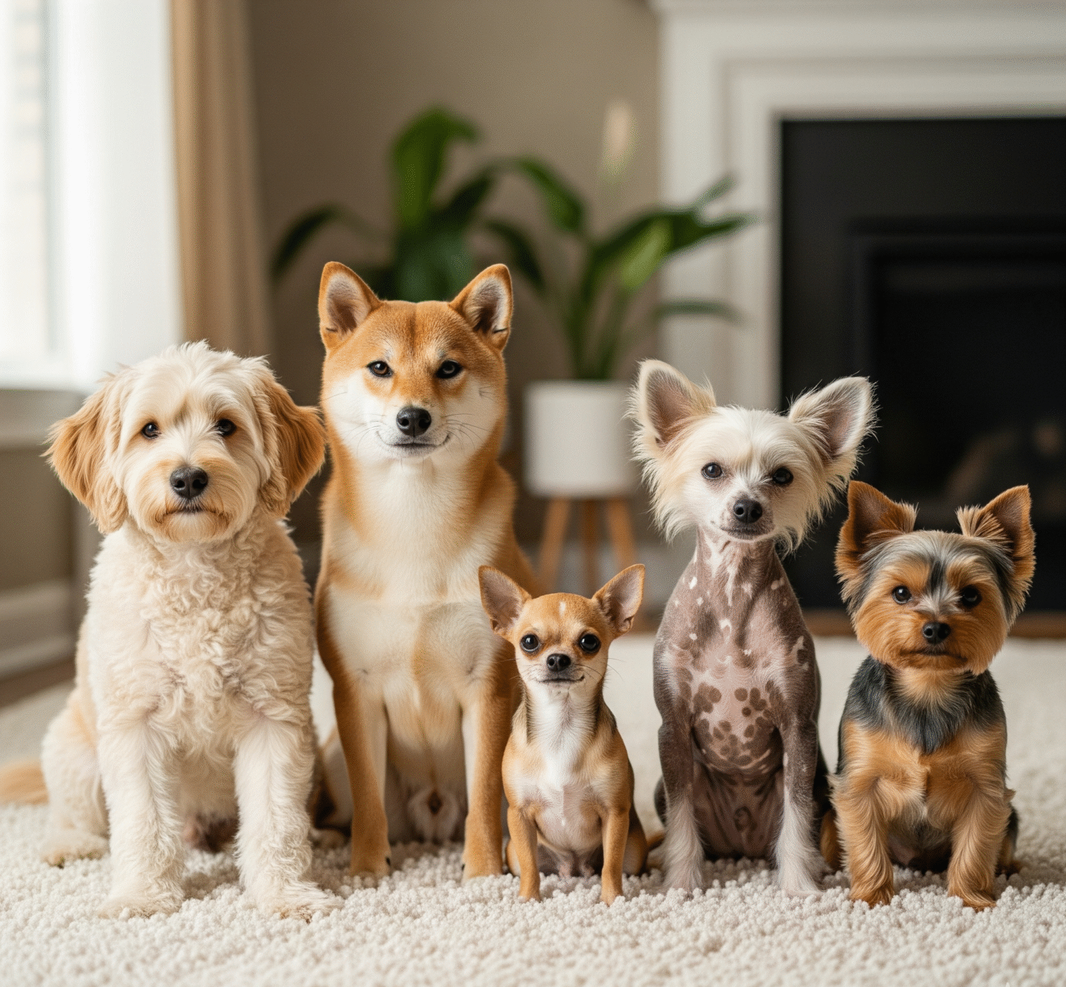 Psy Ariany Grande - ciekawostki o gwieździe i jej fandomie - AnimalPedia